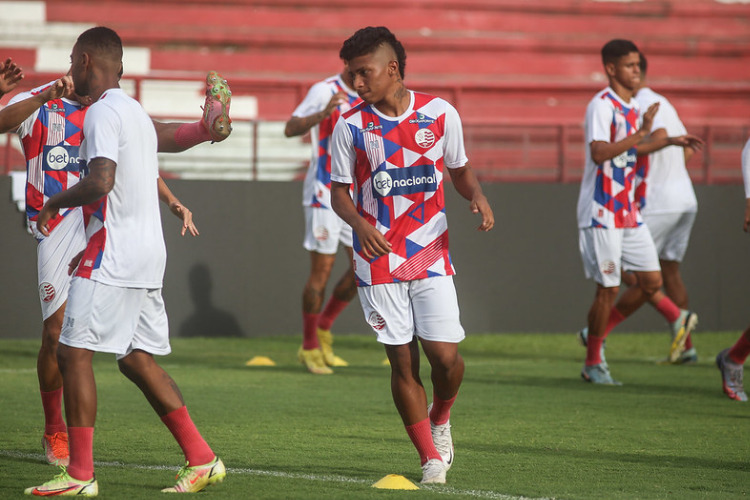 Náutico anuncia a contratação do atacante Alisson Santos - Blog Junior ... Náutico anuncia a contratação do atacante Alisson Santos - Blog Junior ...